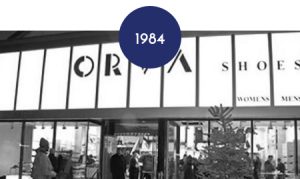 Our Story - ORVA