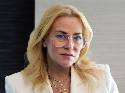 Leadership Team - ORVA